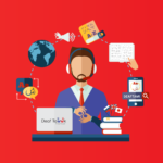 DeafTawk – Bridge The Gap